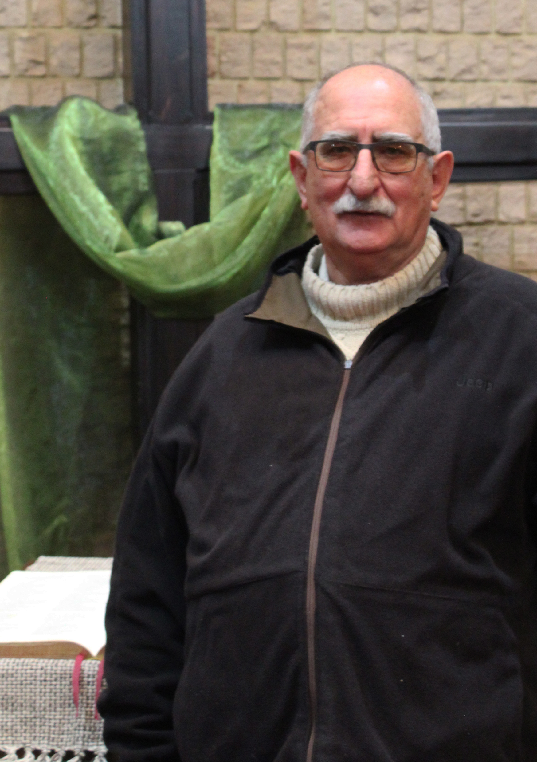 Ons Span – NG Montana