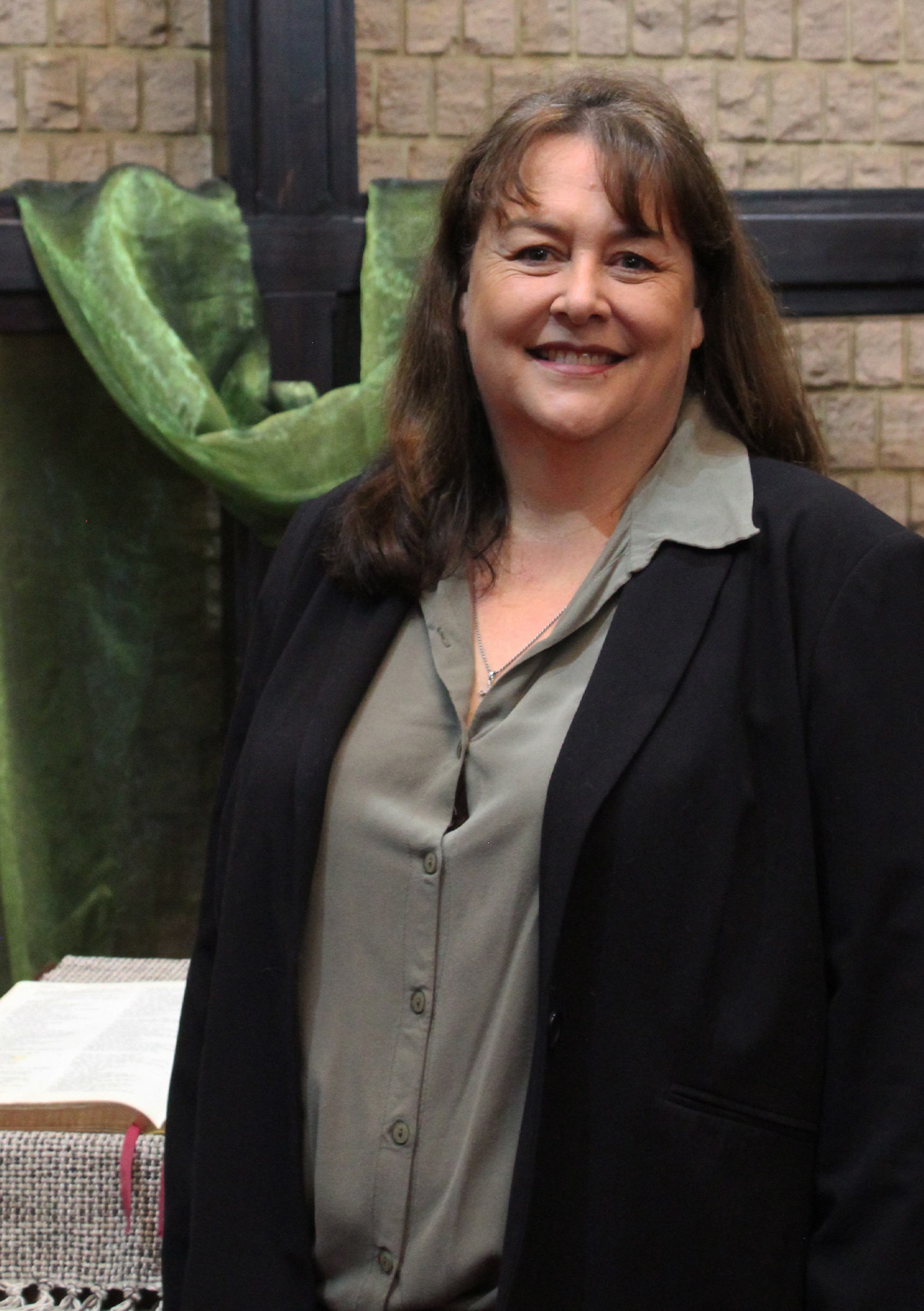 Ons Span – NG Montana