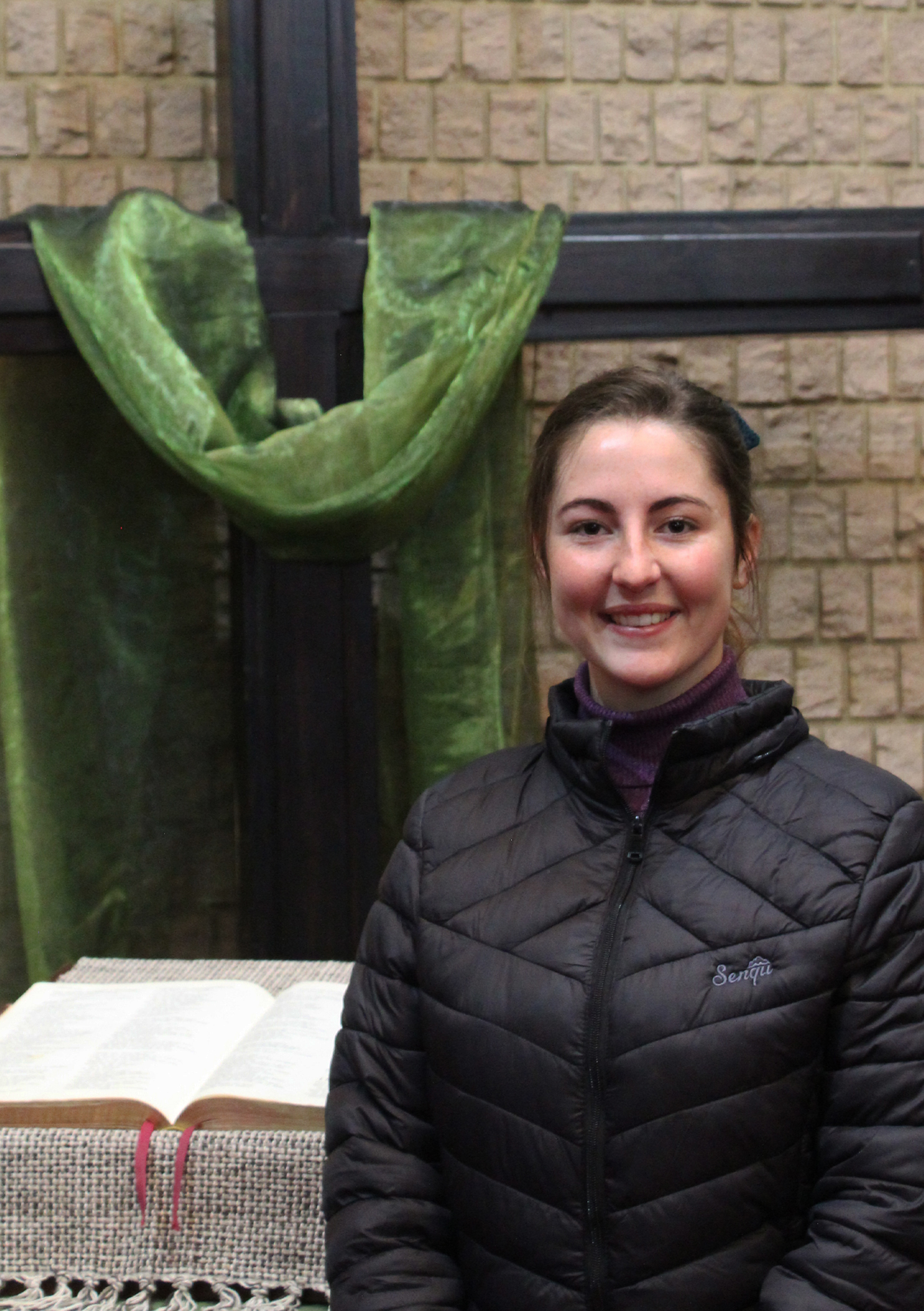 Ons Span – NG Montana